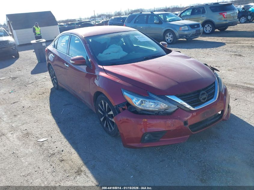 2011 NISSAN ALTIMA 2.5 S | GrandCar