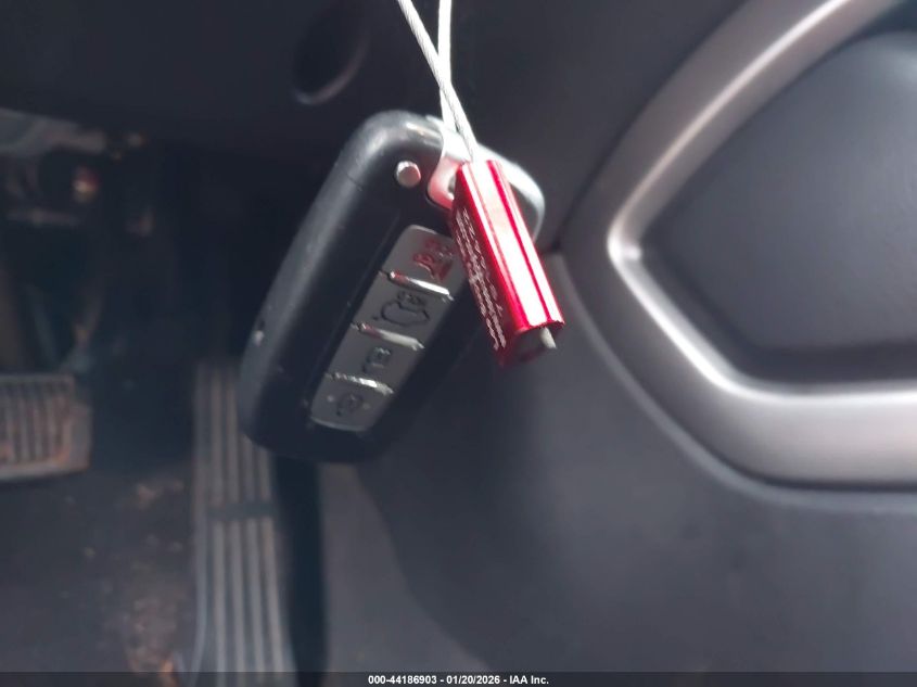 2017 HYUNDAI VELOSTER | HATCHBACK