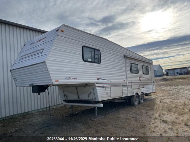 1998 OTHER JAYCO JAYCO | TRAILER