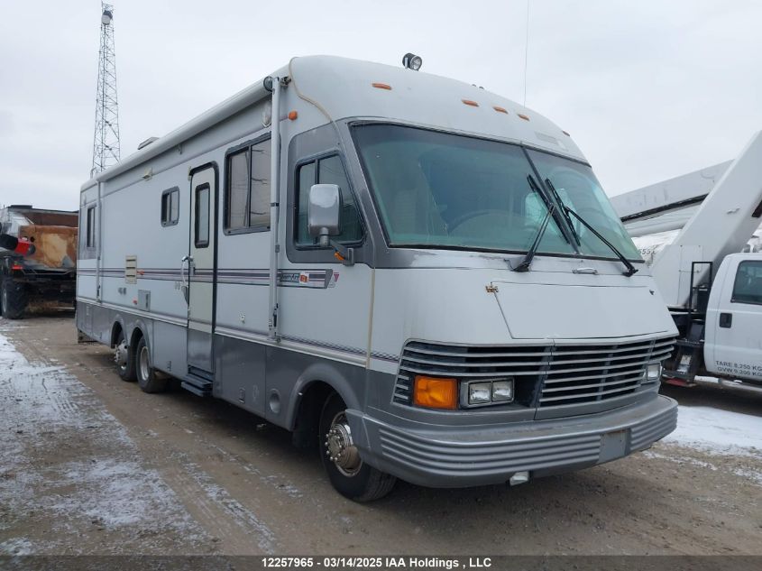 1994 FORD FORD F530 SUPER DUTY