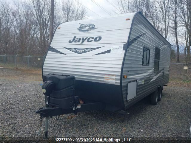 2021 OTHER JAYCO JAY FLIGHT