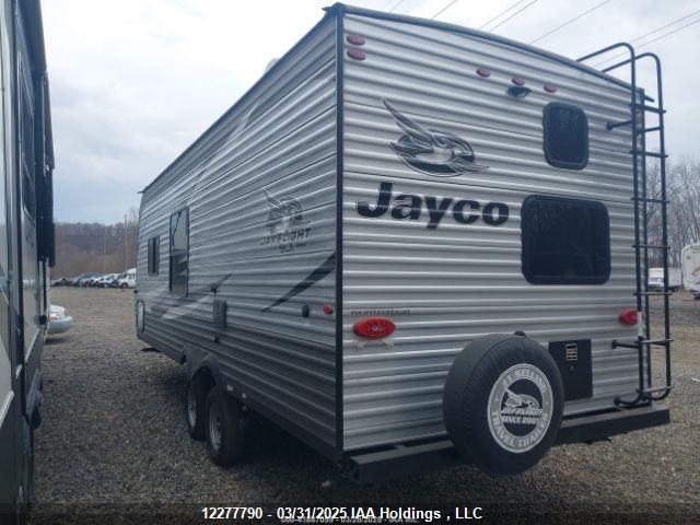 2021 OTHER JAYCO JAY FLIGHT