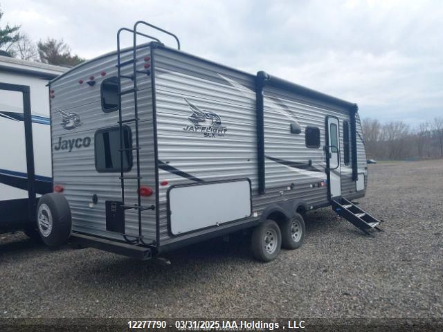 2021 OTHER JAYCO JAY FLIGHT