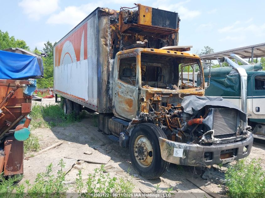 2016 OTHER HINO HINO 338 | 2AYNF8JV3G3S12934