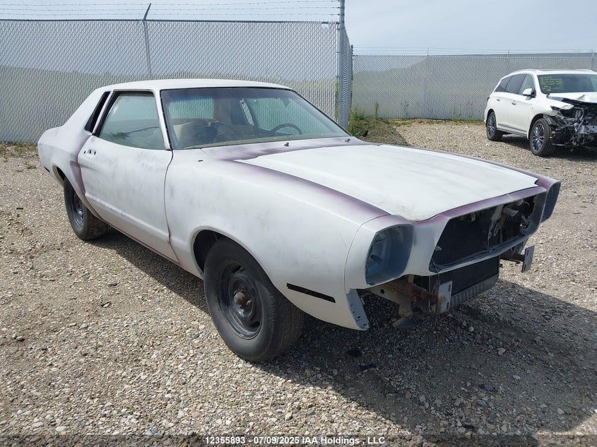 1978 FORD MUSTANG COUPE | 8F04F169559
