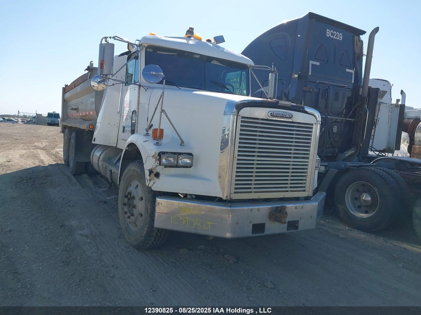 1999 OTHER FREIGHTLINER CONVENTIONAL FLD120