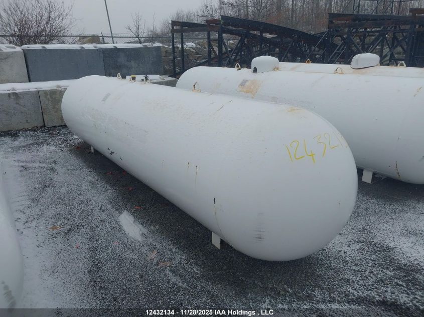 2022 OTHER PRO-PAR PROPANE TANK | 3222