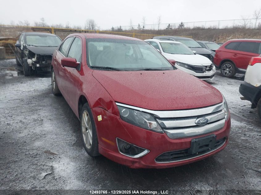 2010 FORD FUSION SEDAN | 3FAHP0JA0AR234913